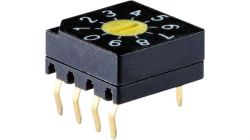 DRS 3110 KNITTER Switch | Rutronik24 Distributor